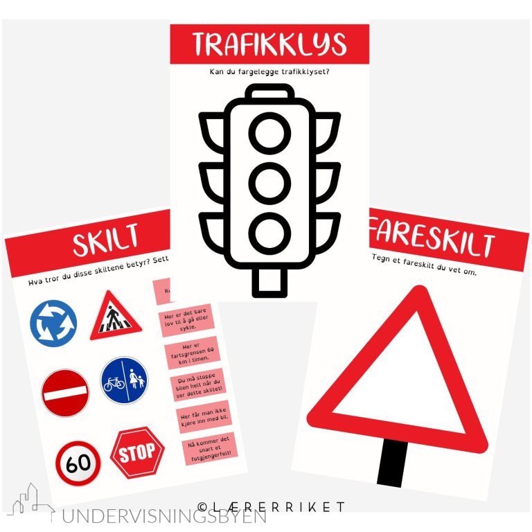 Pluss og minus hefte | Undervisningsbyen.no