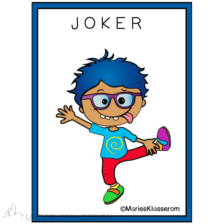 MATTESPILL subtraksjon | Undervisningsbyen.no