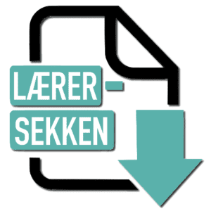 Tegnsetting | Undervisningsbyen.no