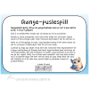 gangespill Arkiver