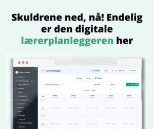 Visuell dagsplan: SAMLEPAKKE! | Undervisningsbyen.no