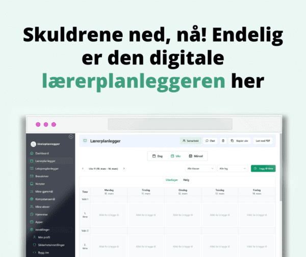 3. Trinn Norsk Arkiver - Page 48 of 48