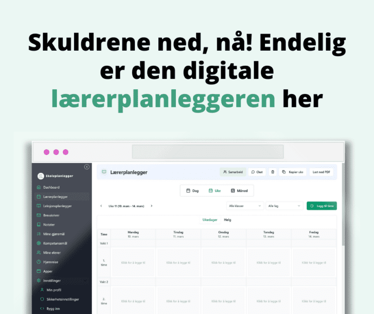 Gratis klipp- og limaktivitet - ulike dyr og blomster