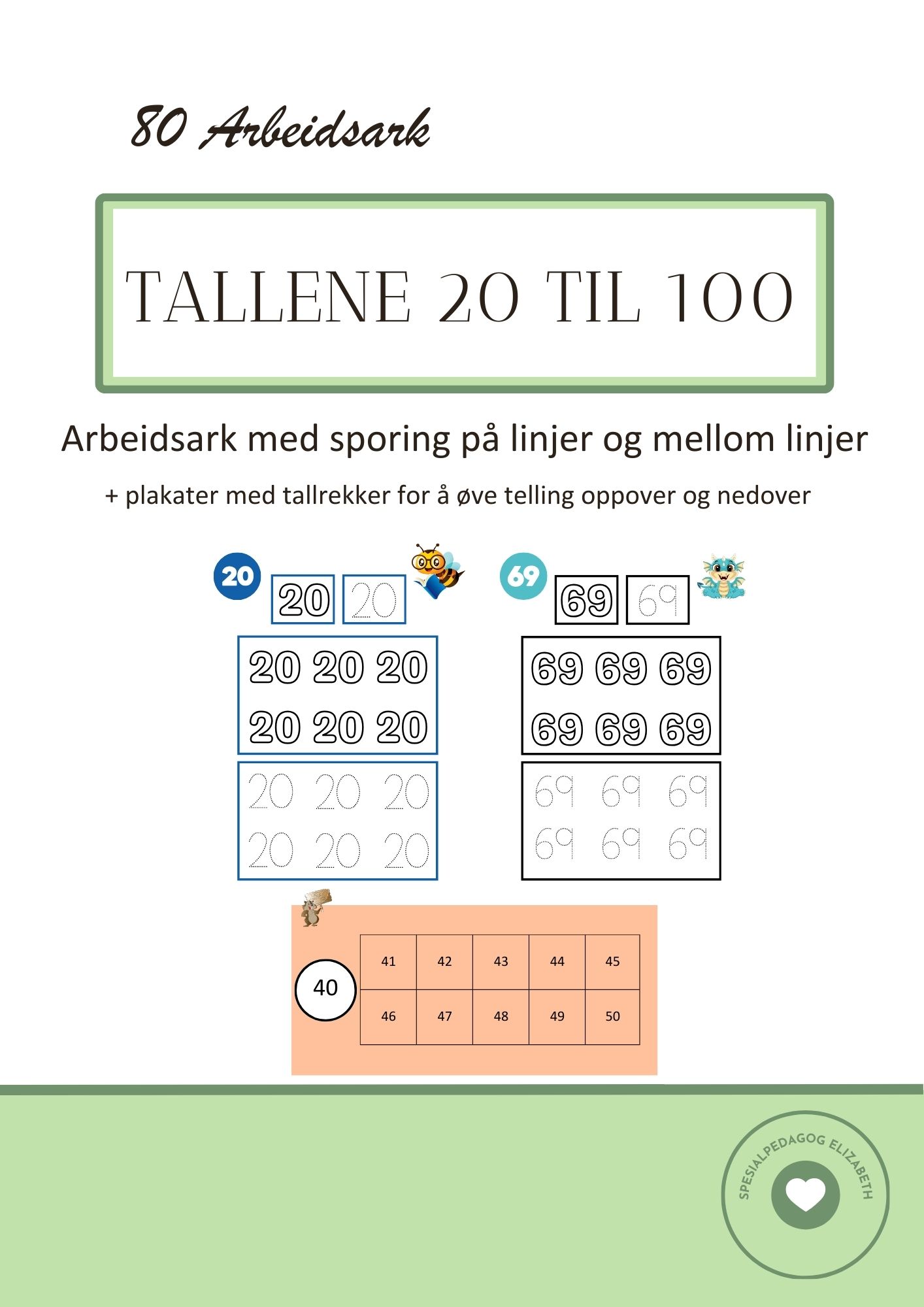 Plassverdisystemet - plakater | Undervisningsbyen.no