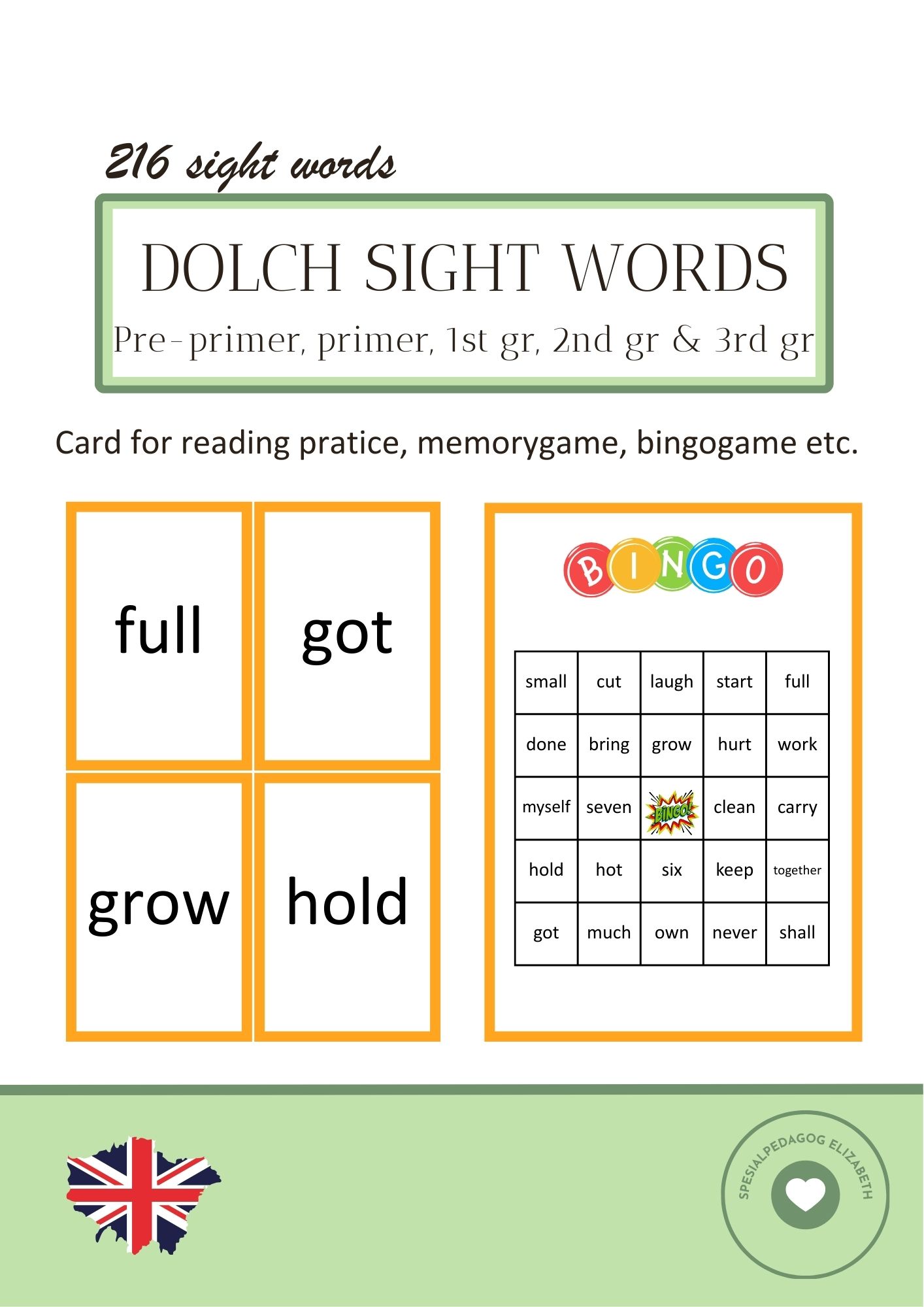 SILOREMA | Undervisningsbyen.no